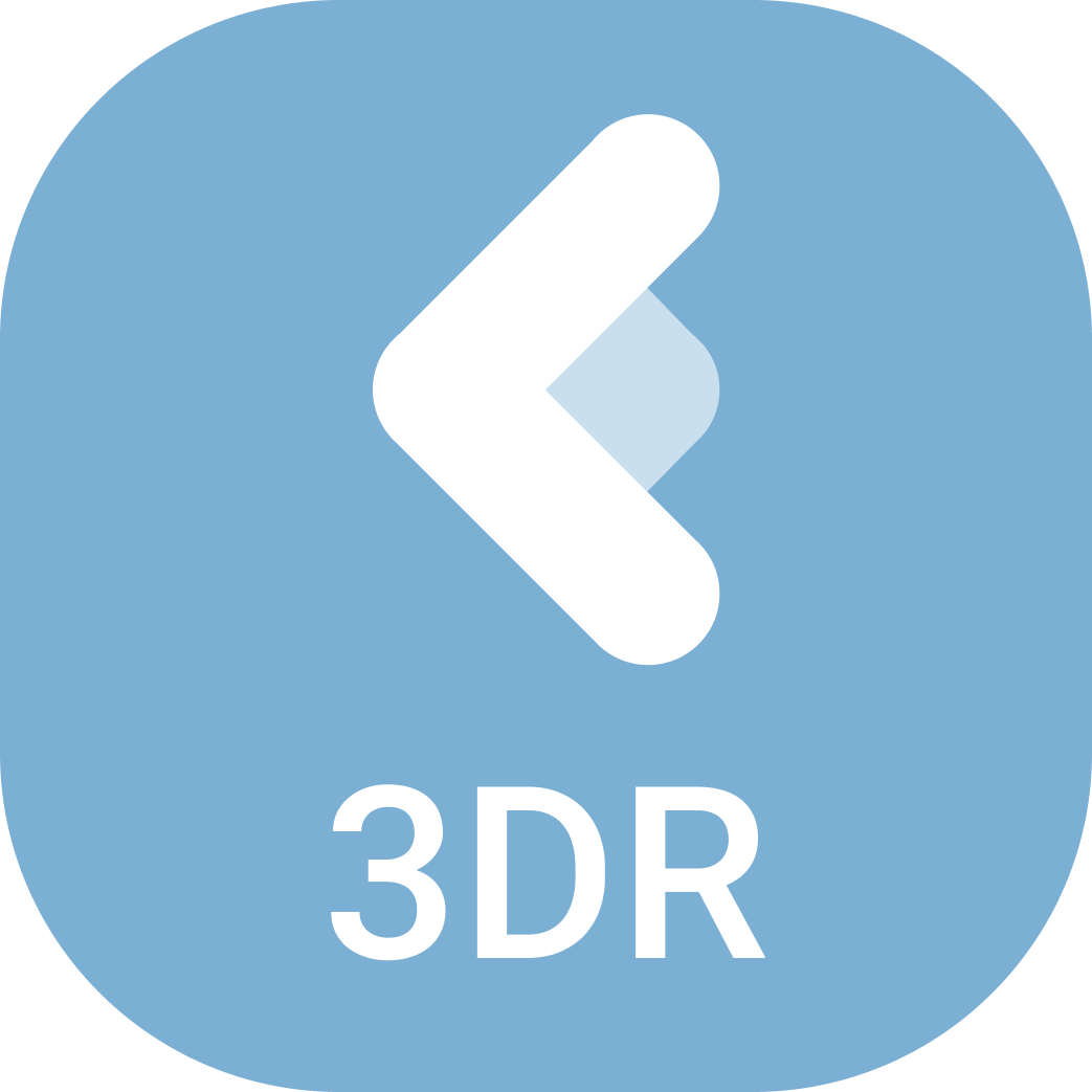 Cyclone 3DR 2025.1 Webinar