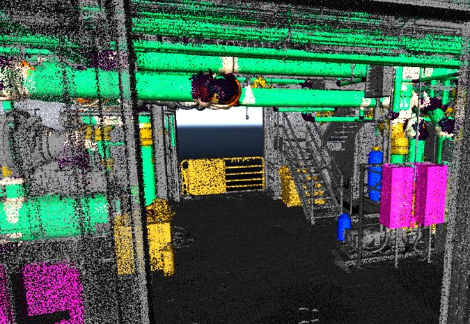 Cyclone 3DR 2025.1 Webinar