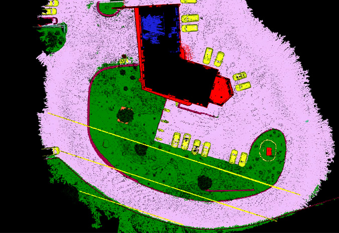 Cyclone 3DR 2025.1 Webinar