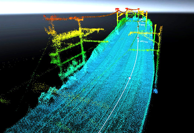Cyclone 3DR 2025.1 Webinar