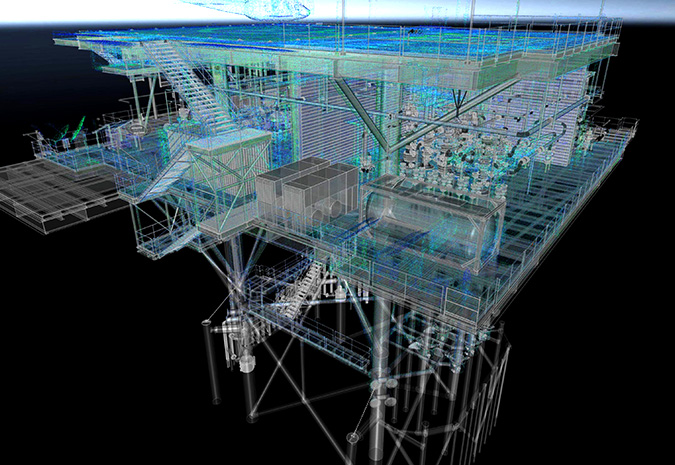 Cyclone 3DR 2025.1 Webinar